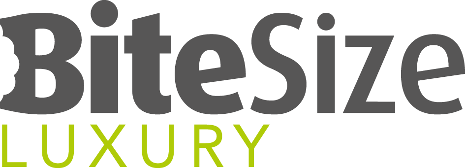Products – BiteSize Luxury