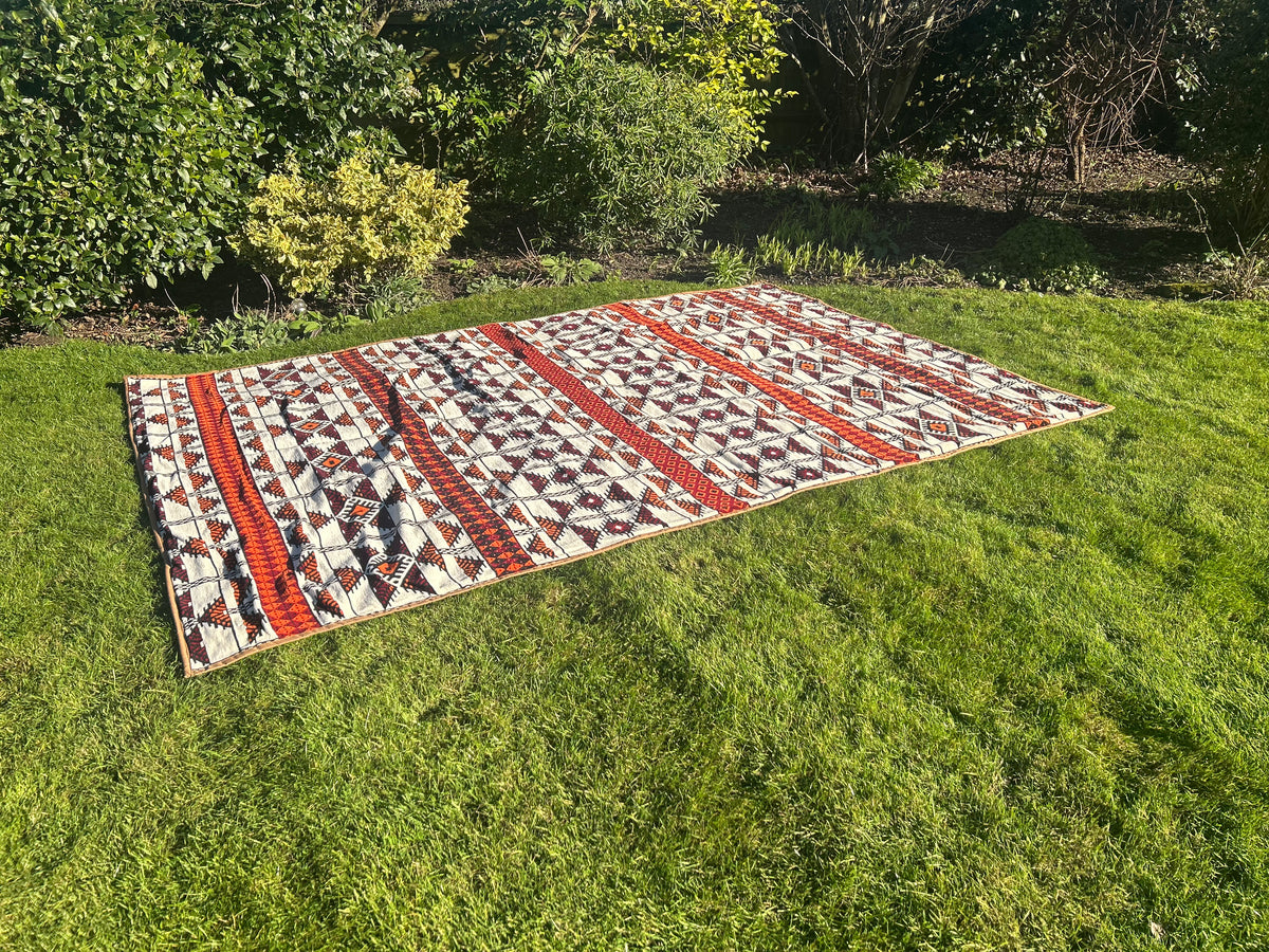 SHULA 2 x 3m Picnic Rug – BiteSize Luxury
